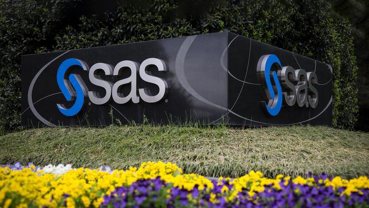 SAS Analytics and Software Solutions: Updated | Crystal Structures Glazing