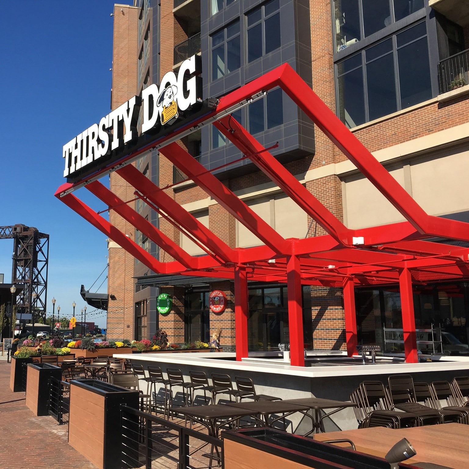 Thirsty Dog: Updated - Crystal Structures Glazing