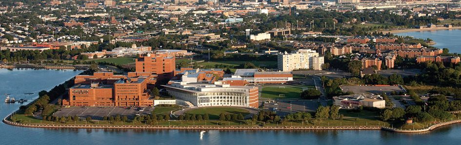 University of Massachusetts: Updated - Crystal Structures Glazing