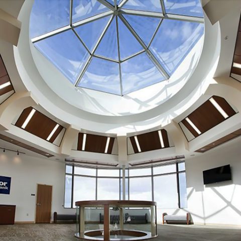 Reviving the Past: A Guide to Renovating Historical Skylights - Crystal ...