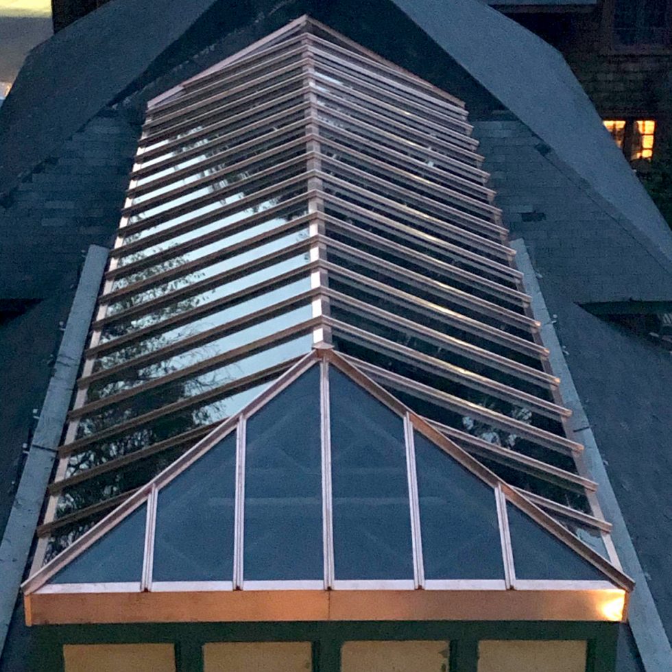 Reviving the Past: A Guide to Renovating Historical Skylights | Crystal ...