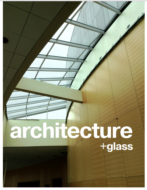 Spec Library - Crystal Structures Glazing