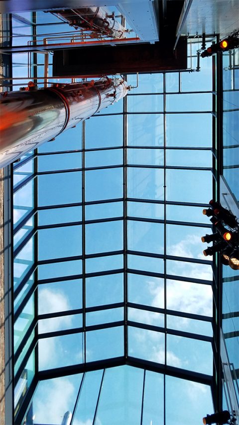 Skylight Maintenance 101: Ensuring Longevity and Performance | Crystal ...