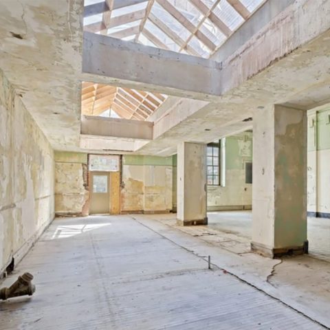 Reviving a Kansas City Landmark: The Historic KC Star Building ...