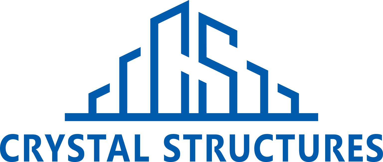 Architect Design Center - Crystal Structures