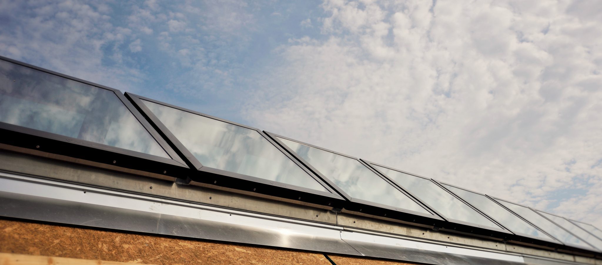 Crystal Structures | Commercial Skylights & Canopies