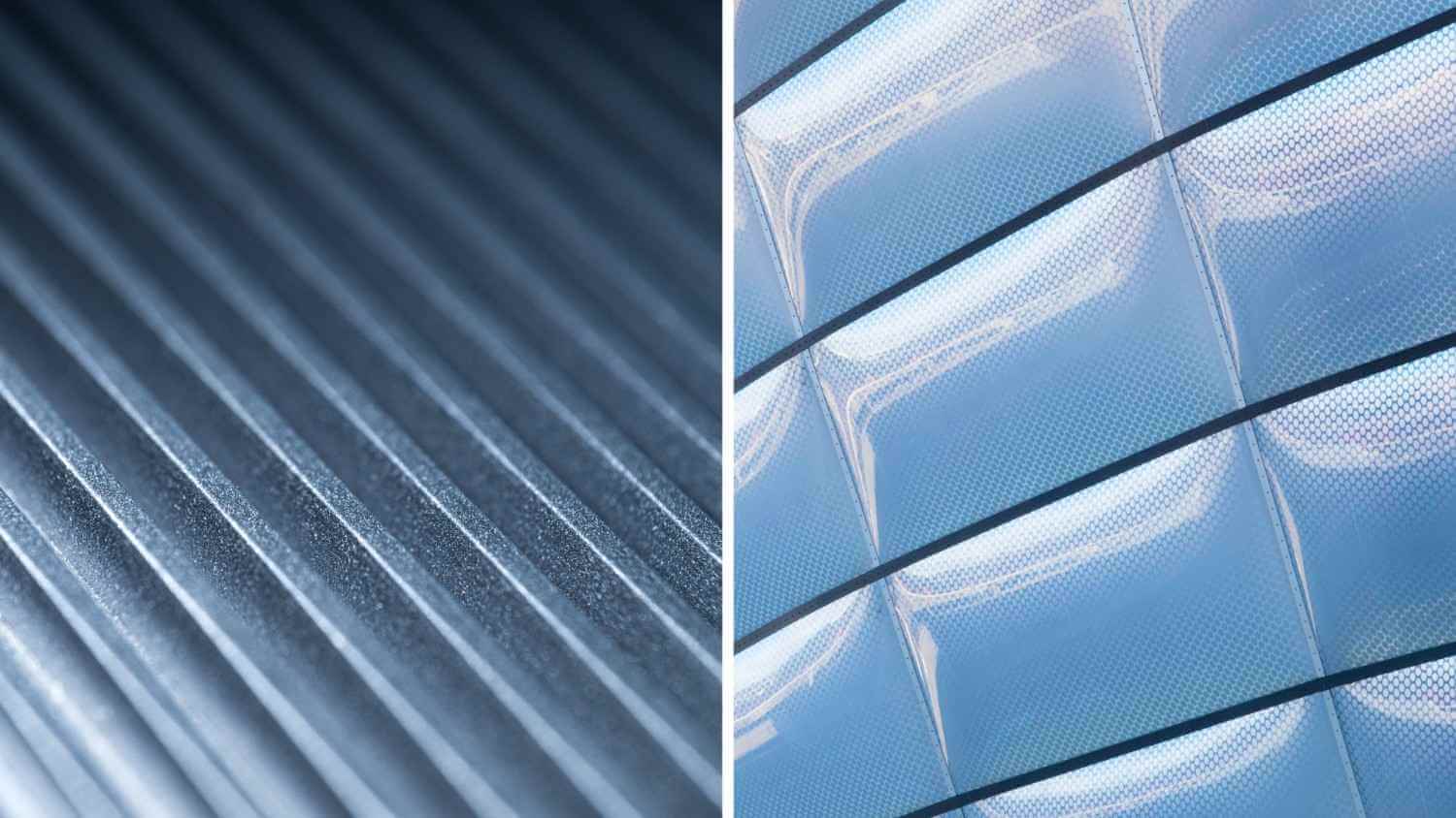 Polycarbonate vs Fiberglass: Best Glazing Material Guide